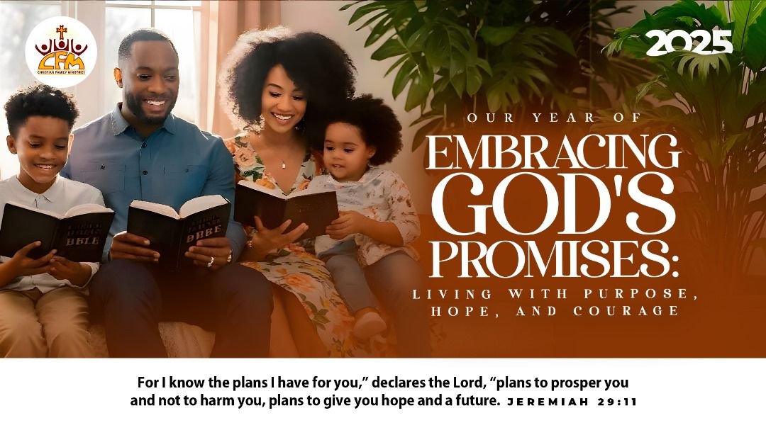 Christian Family Ministries